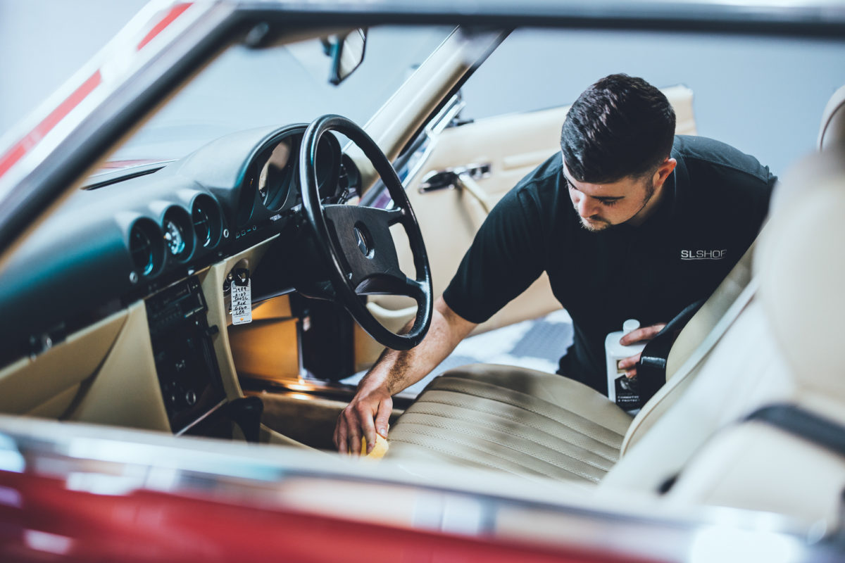Our Top 11 Pre-Winter Storage Tips - The SLSHOP