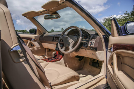 Eight Facts About the Mercedes-Benz R129 SL - The SLSHOP