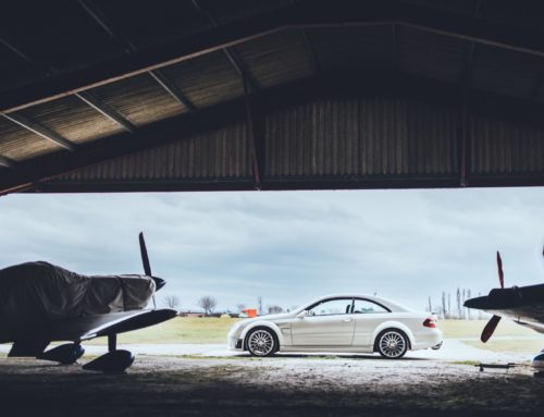 The Complete R107 SL Mercedes Colour Photo Guide - The SLSHOP