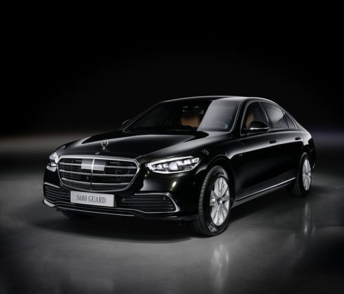 50 Years of the S-Class and Which One to Buy?