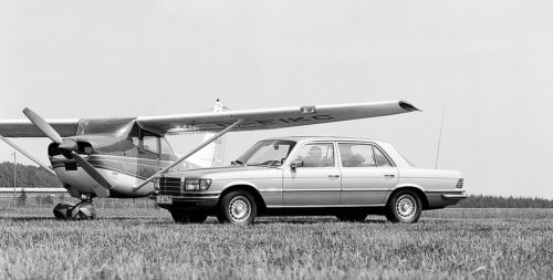 50 Years of the S-Class and Which One to Buy?