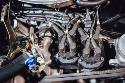 Mercedes 560SL Performance Road Car - The SLSHOP