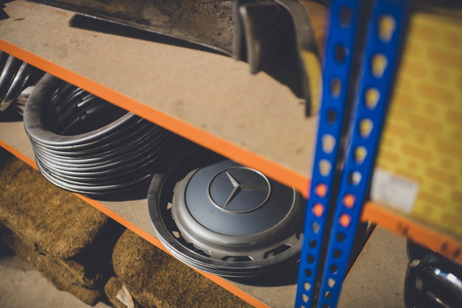 Breaking Mercedes R107 SL, R129 SL and W113 Pagoda for Parts - The SLSHOP