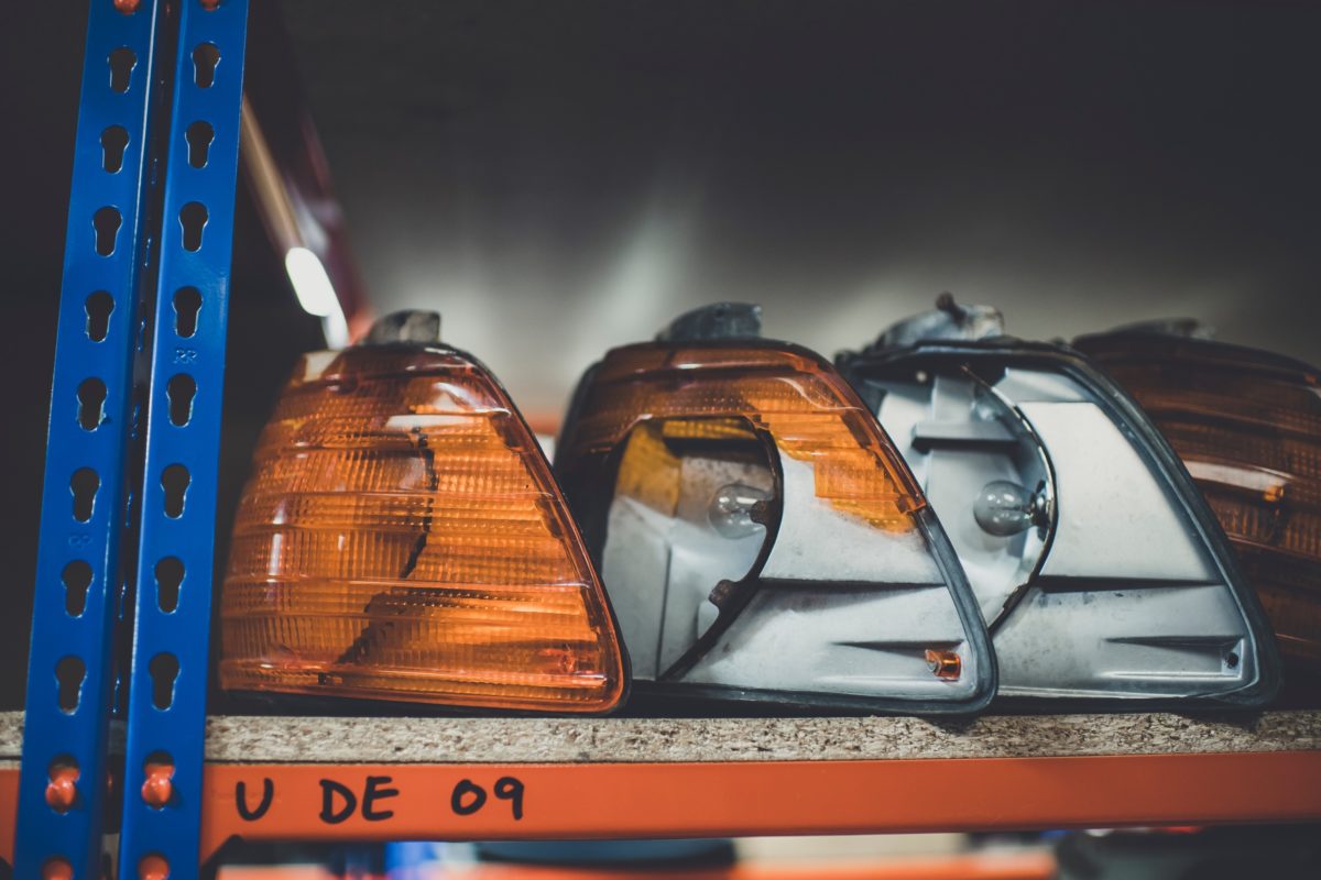 Breaking Mercedes R107 SL, R129 SL and W113 Pagoda for Parts - The SLSHOP