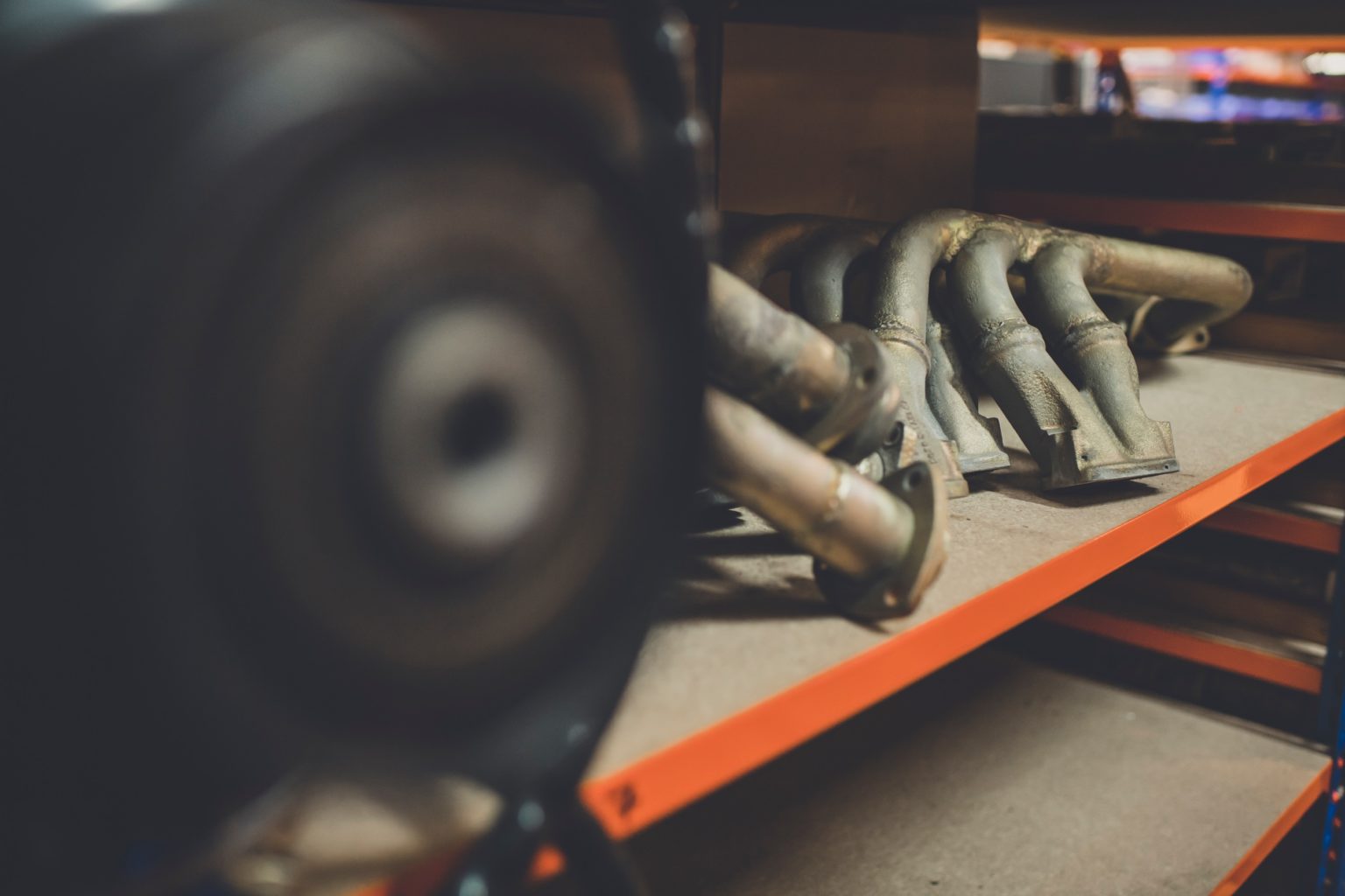 Breaking Mercedes R107 SL, R129 SL and W113 Pagoda for Parts - The SLSHOP