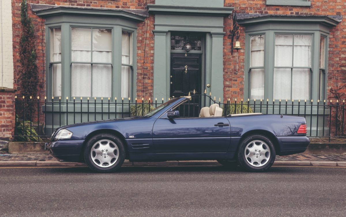 R129 SL Archives - The SLSHOP