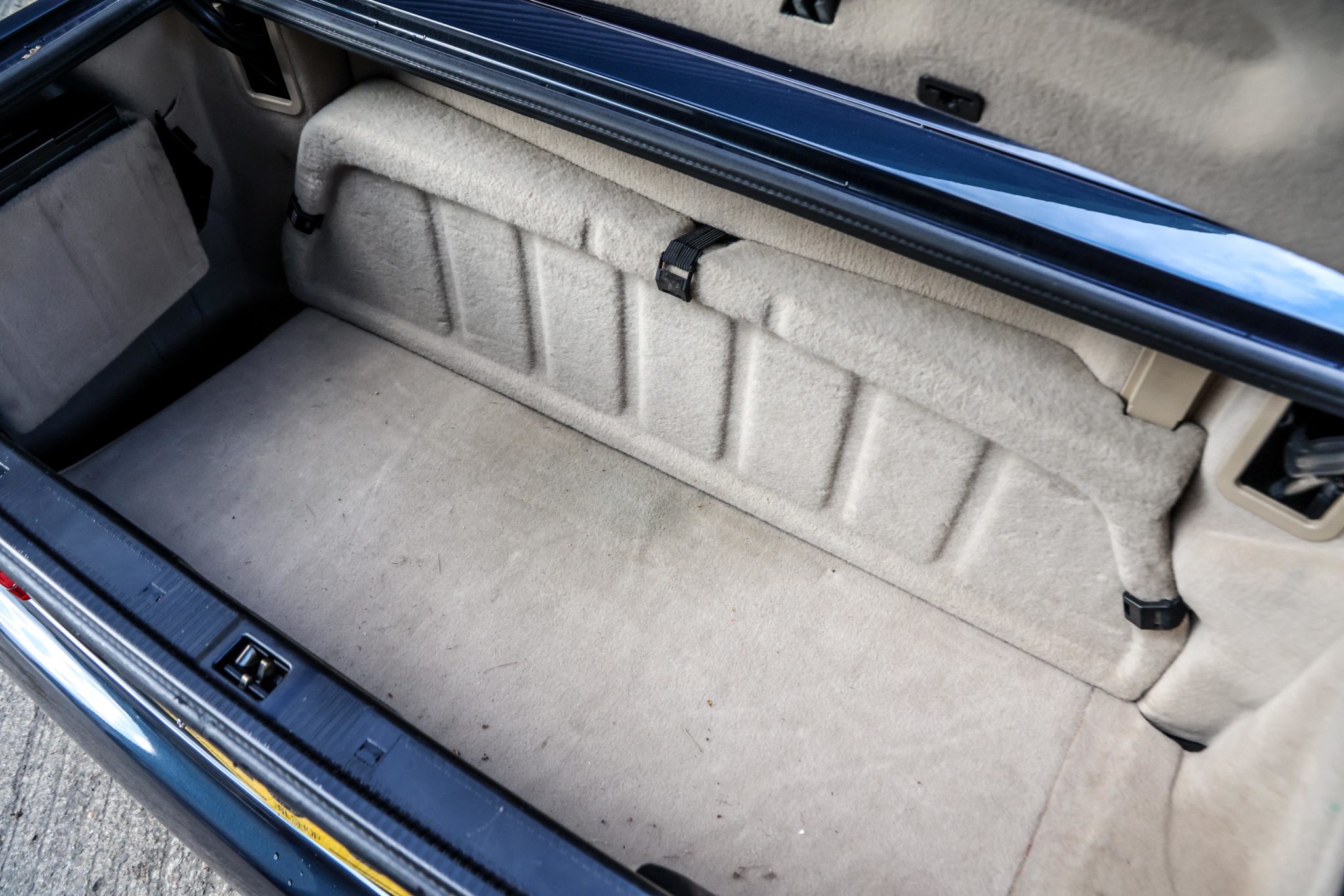 1996 Mercedes Benz R129 SL500 Green Black Metallic (189) with Mushroom ...