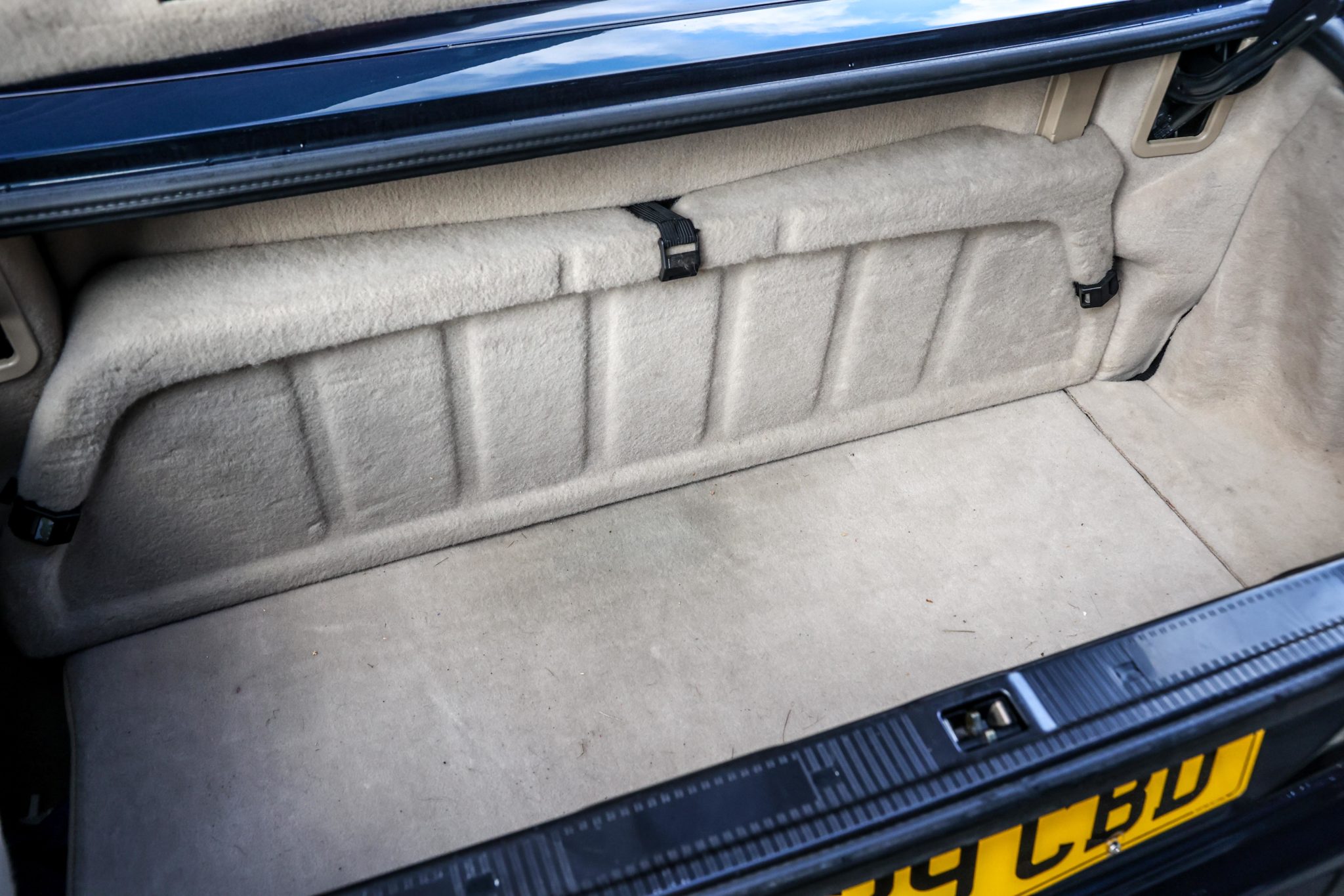 1996 Mercedes Benz R129 SL500 Green Black Metallic (189) with Mushroom ...