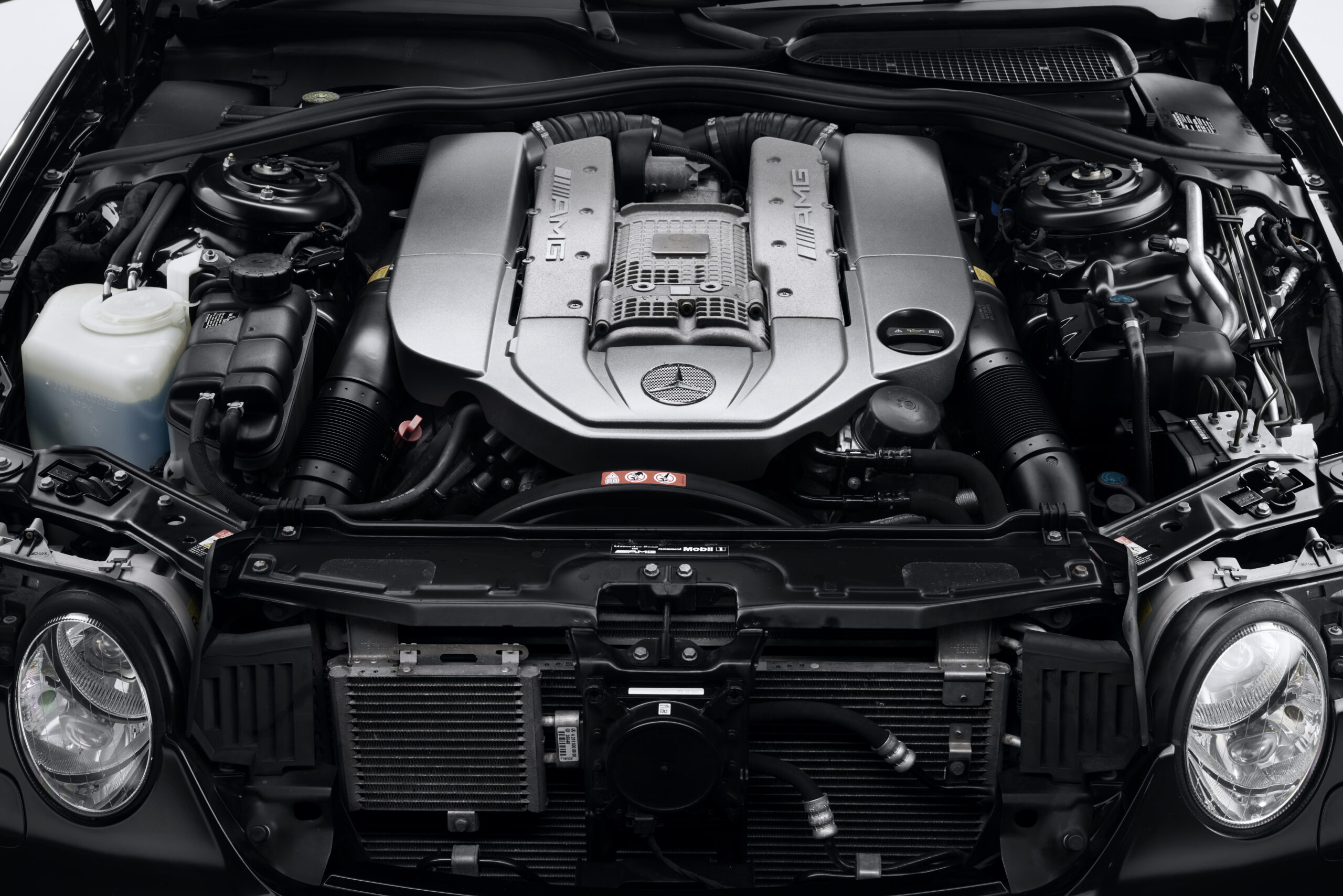 WILL E20 PETROL HARM YOUR CLASSIC MERCEDES-BENZ? HERE'S WHAT YOU NEED ...