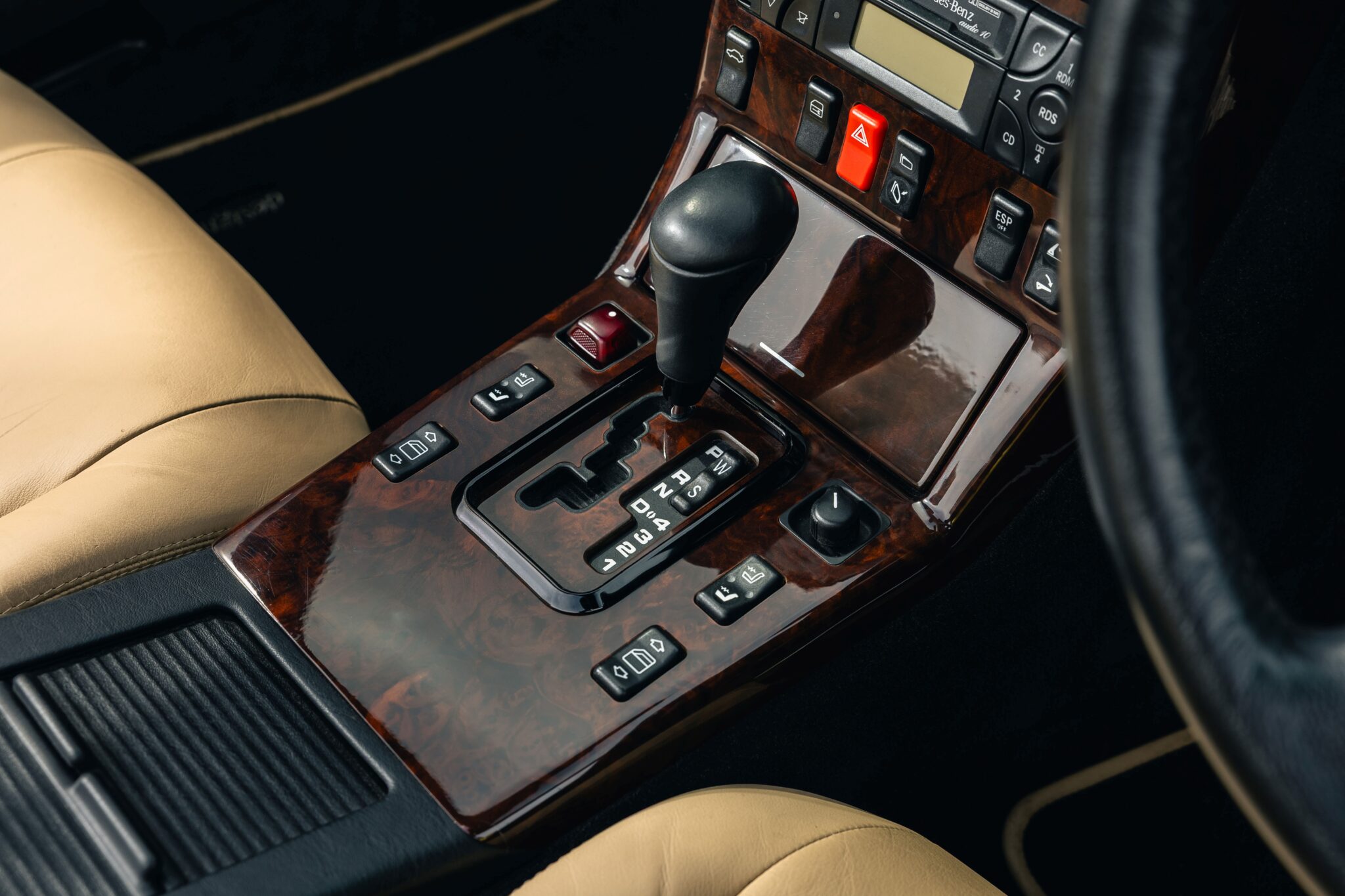 Y432HLS Green 320SL - The SLSHOP