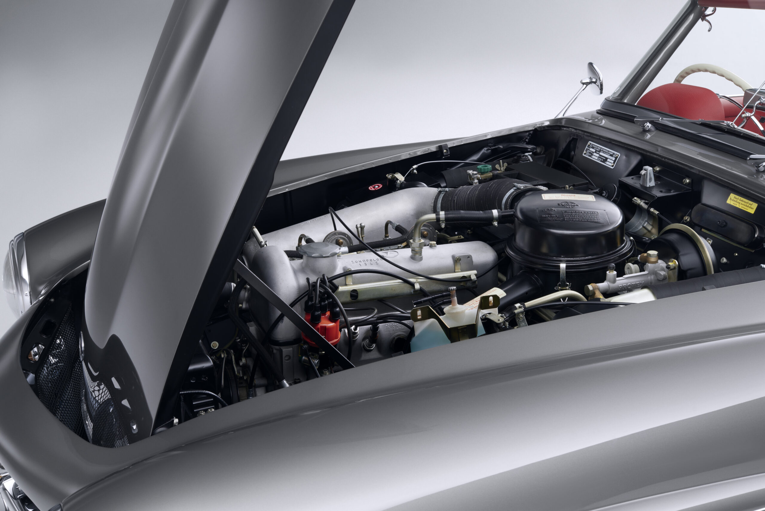 WILL E20 PETROL HARM YOUR CLASSIC MERCEDES-BENZ? HERE'S WHAT YOU NEED ...