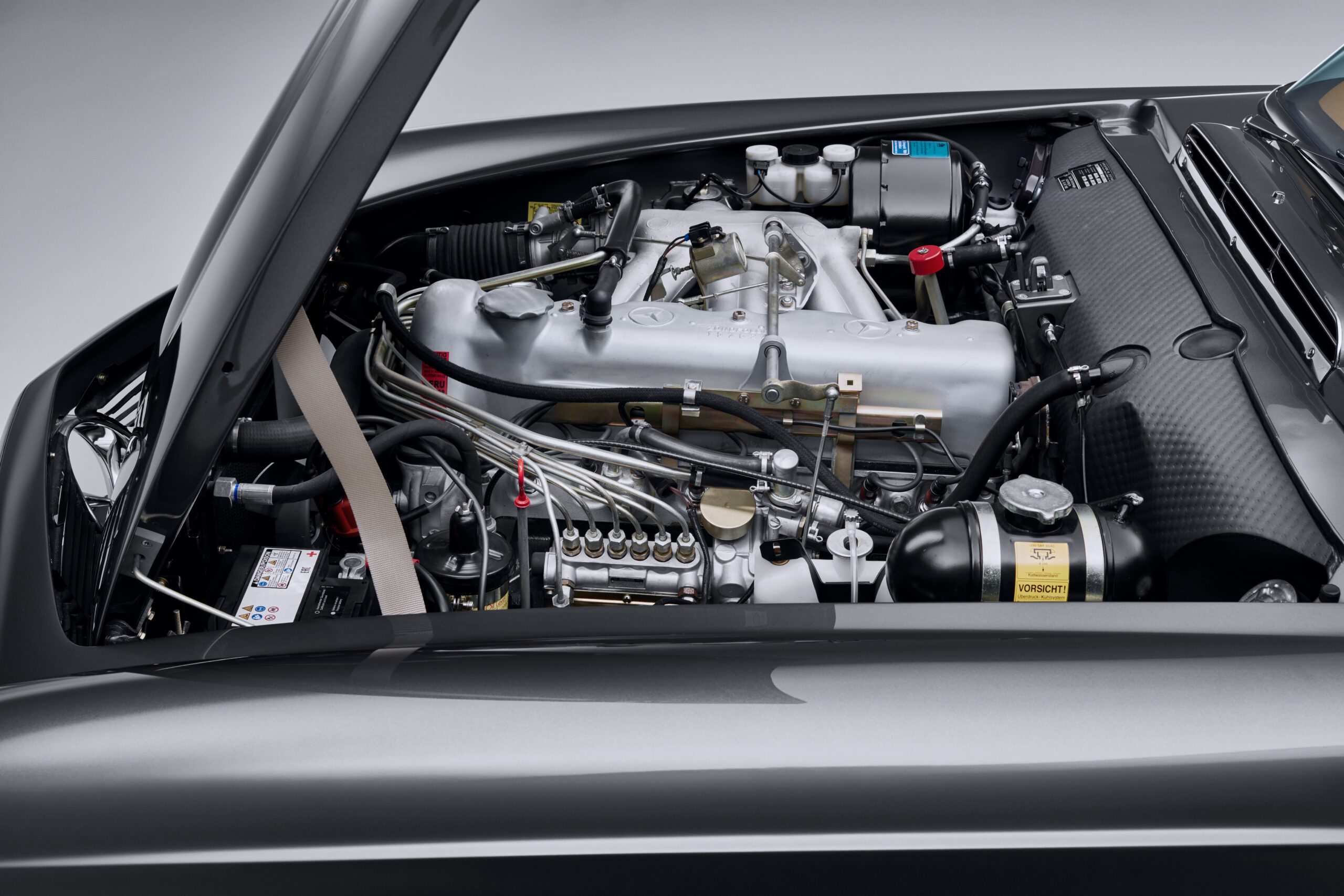 WILL E20 PETROL HARM YOUR CLASSIC MERCEDES-BENZ? HERE'S WHAT YOU NEED ...