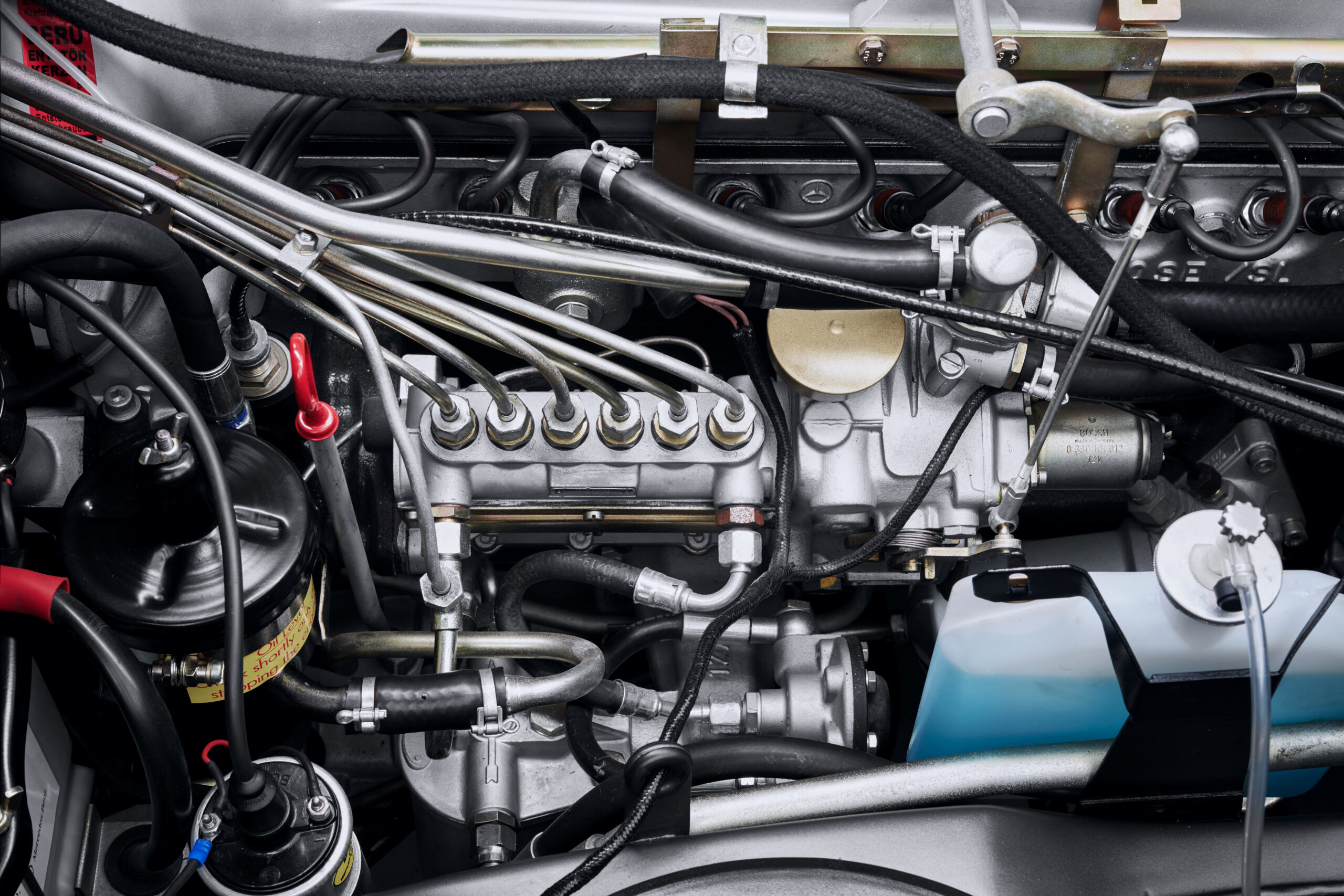 WILL E20 PETROL HARM YOUR CLASSIC MERCEDES-BENZ? HERE'S WHAT YOU NEED ...