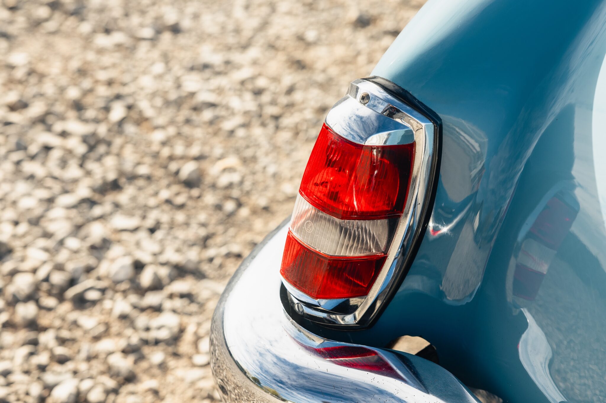 1960 Mercedes-Benz W121 190SL RHD Blue with Cream Leather Manual 155 ...