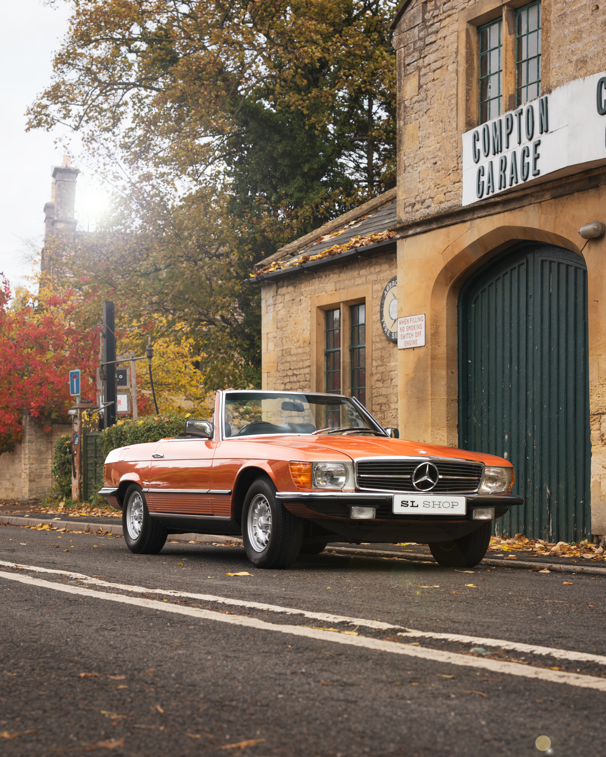 THE CLASSIC CAR MARKET: A STRATEGIC PAUSE BEFORE THE NEXT ASCENT